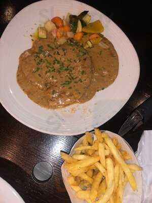 Italio, Blackpool - Menu & Reviews