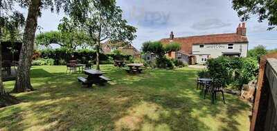 The Walnut Tree Inn, East Farleigh - Forge Lane - Menu and Prices