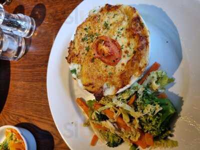 The Cherry Tree, Rochford - Stambridge Road | Menu and Prices