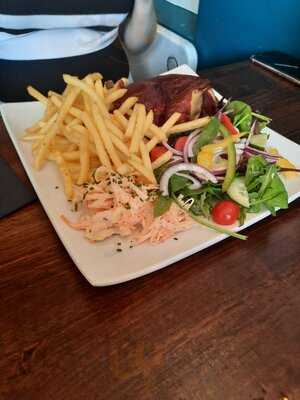 The Bear Inn, Pagham - 237 Pagham Road | Menu and Prices