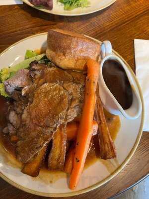 The Talbot in Biddulph - Menu, Reviews, Photos