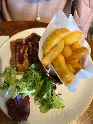 The Talbot in Biddulph - Menu, Reviews, Photos