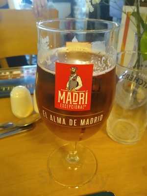 The Bell Inn, Minster - 2 High Street - Menu and Prices