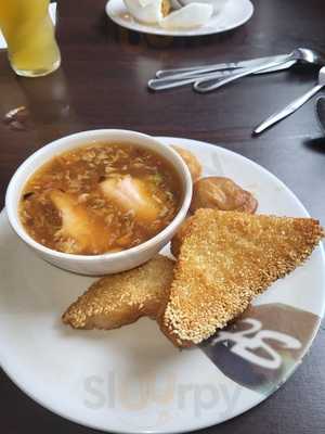 Swinton Buffet, Swinton - 516 Bolton Road - Menu and Prices