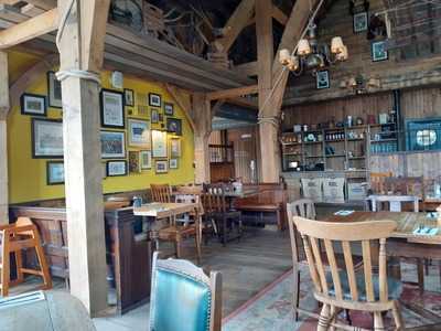 The Cranberry Farm, in Cranbrook - Menu, Reviews, Photos