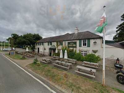 Groes Inn Restaurant, Tyn-y-Groes - Llanrwst Rd - Menu and Prices
