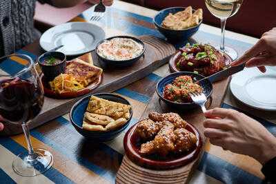 Establo Lounge in Rustington - Menu, Reviews, Photos