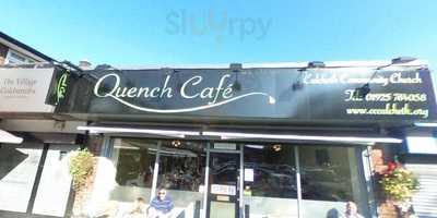 Quench Cafe, Culcheth - 50 Lodge Drive - Menu and Prices