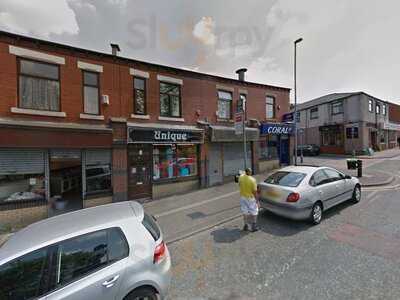 Naz Kebab House in Rochdale - Menu, Reviews, Photos