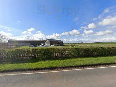 Moor Farm Shop And Cafe, Baschurch - Moor Farm Ruyton Road - Menu and ...