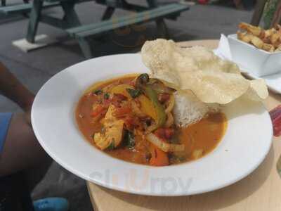 The Buck Inn, Pontlliw - Swansea Road - Menu and Prices