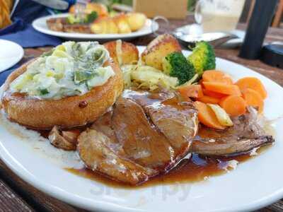 Ship Inn, Llanbedrog - Menu & Reviews