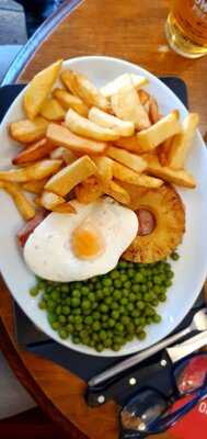 The Boat Inn, Coventry - 31 Shilton Lane - Menu and Prices