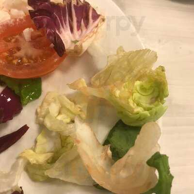 The Range Coffee Shop, Shrewsbury - Menu, prices, restaurant rating