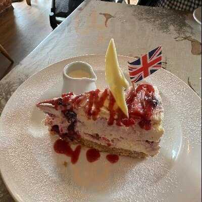 The Hay Barn Cafe in Kneesall - Menu, Reviews, Photos