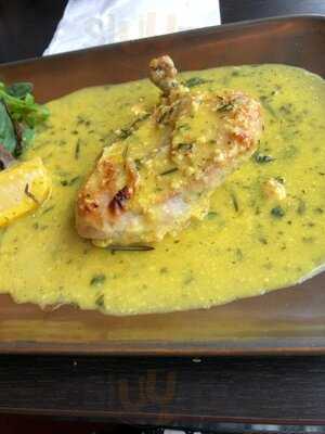 Sambuca, Hartlepool - Menu & Reviews