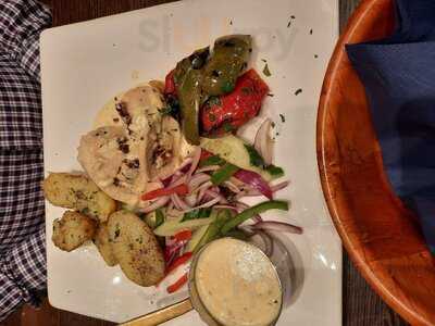 Eleon in The Royal Town of Sutton Coldfield - Menu, Reviews, Photos