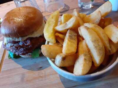 The Gribble Inn, Oving - Gribble Lane | Menu and Prices