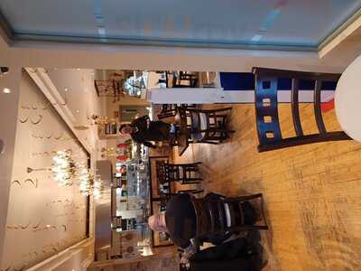 Raff 55 in Skegness - Menu, Reviews, Photos