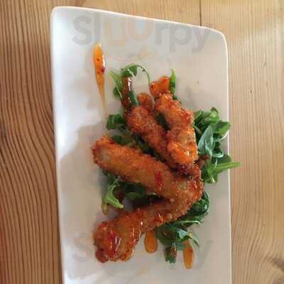 The Ferry, Alveston - Ferry Lane - Menu and Prices