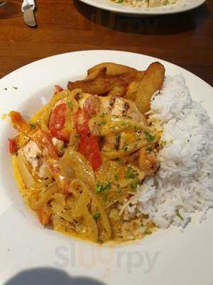 The Copper Beech in Darlington - Menu, Reviews, Photos