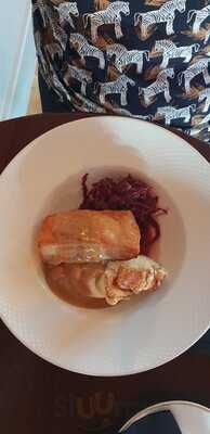 The Bank House, Hixon - High Street - Menu and Prices