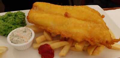 The Old Bank Restaurant, Callander - 5 Main Street - Menu and Prices