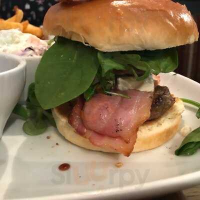 Crown & Sceptre Cadoxton, Cadoxton - Main Rd | Menu and Prices