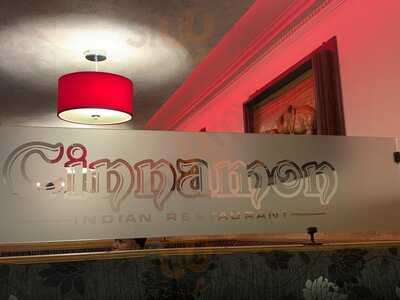 Cinnamon Indian Restaurant, Inverness - 1B Millburn Road - Menu and Prices