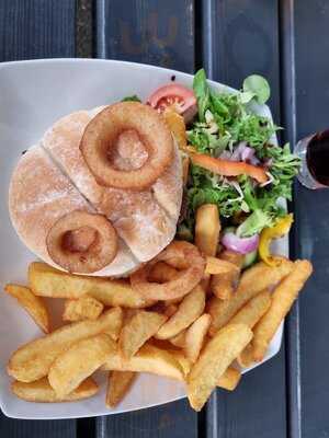 The York Inn, Churchinford - Honiton Road - Menu and Prices