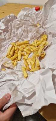 Boldmere Fish Bar, The Royal Town of Sutton Coldfield - 4 Boldmere Road ...