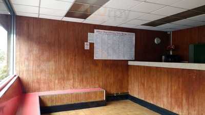 Silver Star Chinese Takeaway, South Shields - 12 Imeary Street - Menu ...