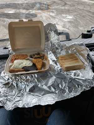 Ann's Pantry, Crewe - 7 Gateway - Menu and Prices