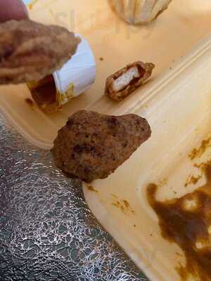 Nosh, Beith - 2 Dunlop Road, Barrmill - Menu and Prices