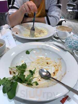 Waitrose John Lewis, Horsham - Albion Way - Menu and Prices