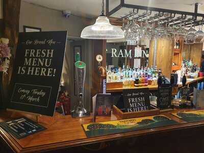 The Ram Inn in Burnley - Menu, Reviews, Photos