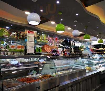 Mansha Sweet Centre, Burnley - 318 Colne Road | Menu and Prices