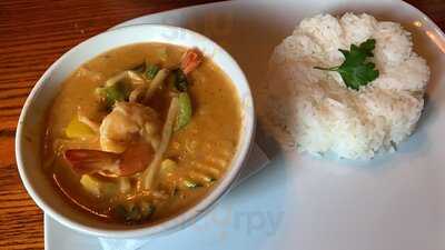 The Bull At Barkham, Wokingham - Barkham Road - Menu and Prices