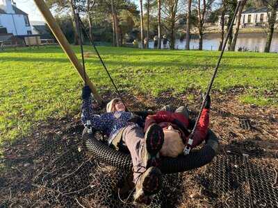 Guardbridge Inn, Guardbridge - 1 Old St Andrews Road - Menu and Prices