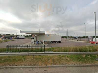 V-ate, Langrick - Main Road - Menu and Prices