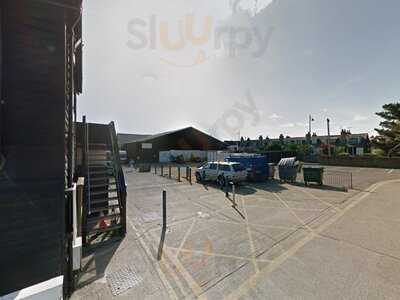 Cafe + Kitchen, Whitstable - Menu, prices, restaurant rating