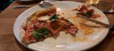 Baravin, Aberystwyth - 1 Llys y Brenin | Menu and Prices