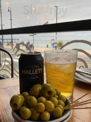 Baravin, Aberystwyth - Menu & Reviews