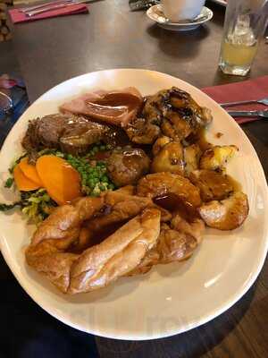 Prince Louis, Great Notley - Notley Green - Menu and Prices