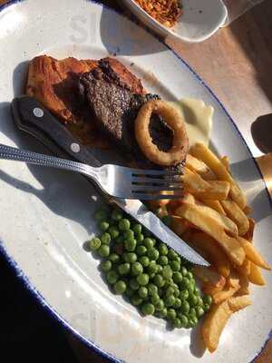 Mitre Oak, Hartlebury - Crossways Green | Menu and Prices