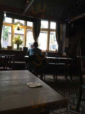 The Fox Inn, Temple Ewell - 14 High Street - Menu and Prices