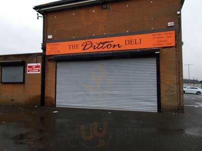 The Ditton Deli in Widnes - Menu, Reviews, Photos
