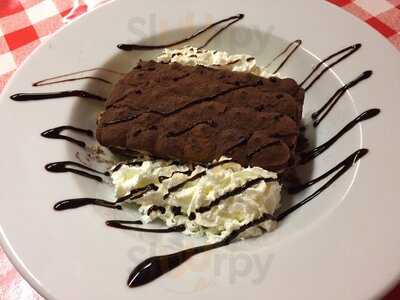 Pinocchio's, Christchurch - 5 Church Street | Menu and Prices