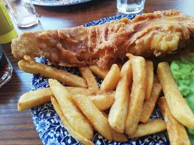 The Foley Arms Hotel - Jd Wetherspoon Pub, Great Malvern - Menu, prices ...