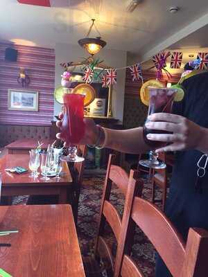 Gigmill, Stourbridge - South Road | Menu and Prices